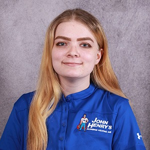 Meet the Team | John Henry's Plumbing, Heating and Air Conditioning