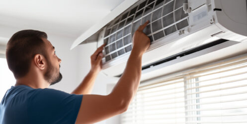 Sizing Guide for Mini Split AC | John Henry